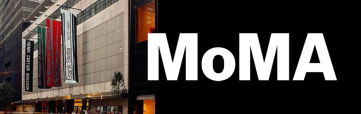 Exploring the Iconic MOMA – Original Greats