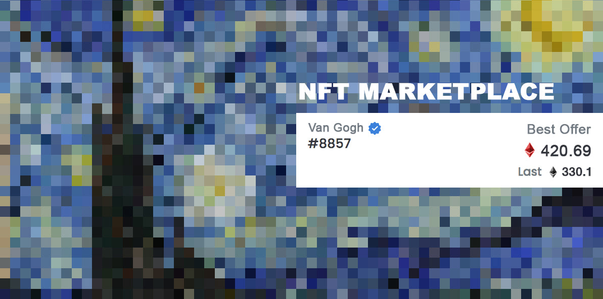 Would Van Gogh and Picasso Have Minted NFTs? – Original Greats